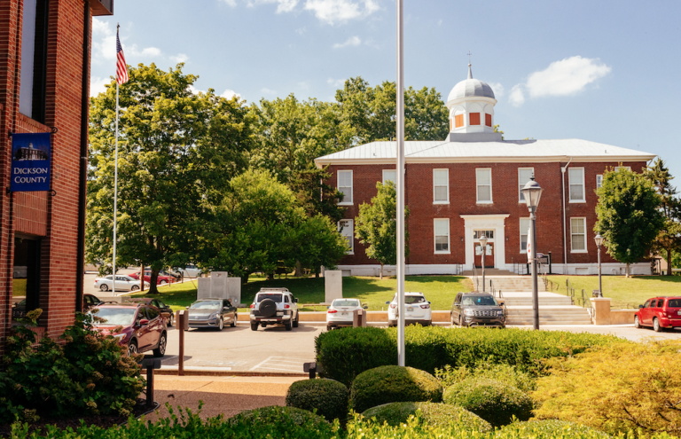 Things To Do in Dickson County - Travel Taste and Tour Magazine