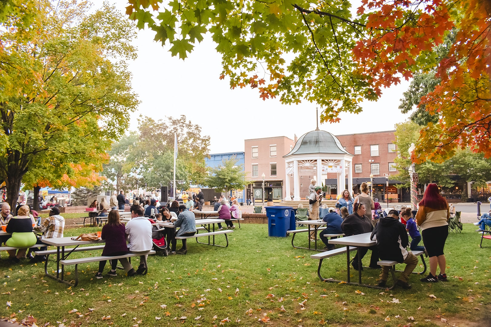 Front Royal, Virginia is a Gem in the Shenandoah Valley - Travel Taste ...