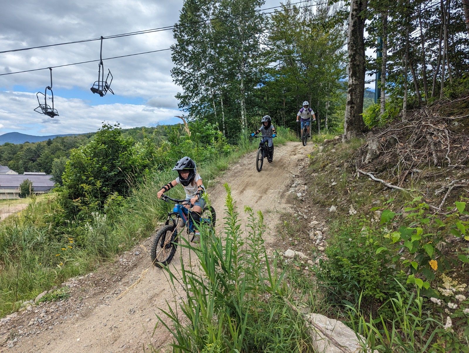 Explore the White Mountains Region in the Heart of New England ...