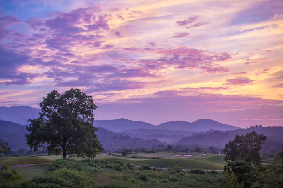Brasstown Valley Resort & Spa - Travel Taste and Tour Magazine