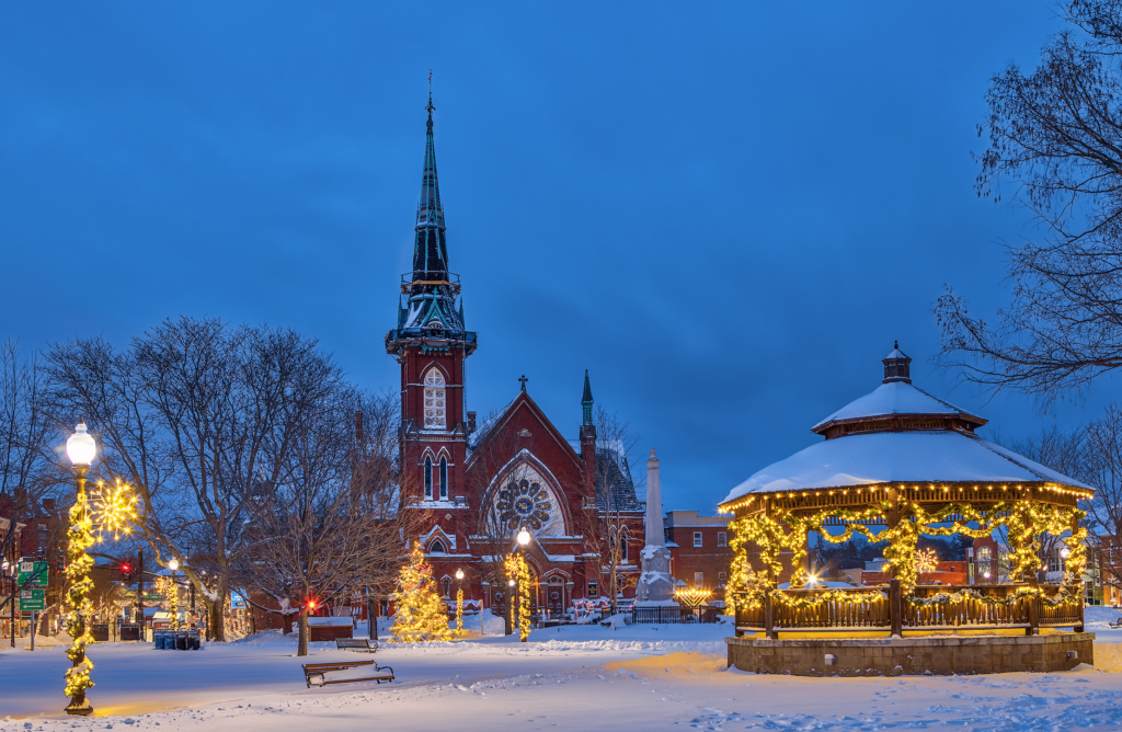 Massachusetts: Charming Winter Getaways - Travel Taste and Tour Magazine