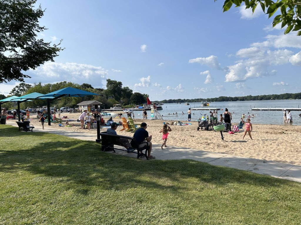 Midwestern destination in Oconomowoc - Travel Taste and Tour Magazine