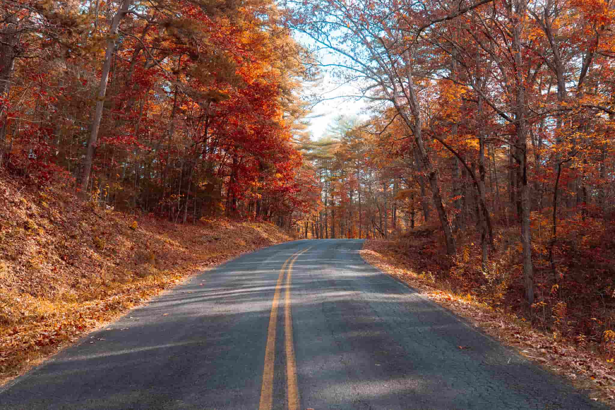 Cherokee County, North Carolina - Travel Taste and Tour Magazine