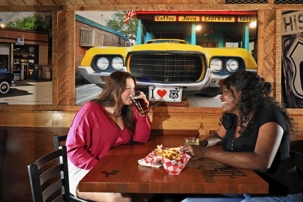 In the heart of Missouri, Rolla blends small-town charm - Travel Taste ...