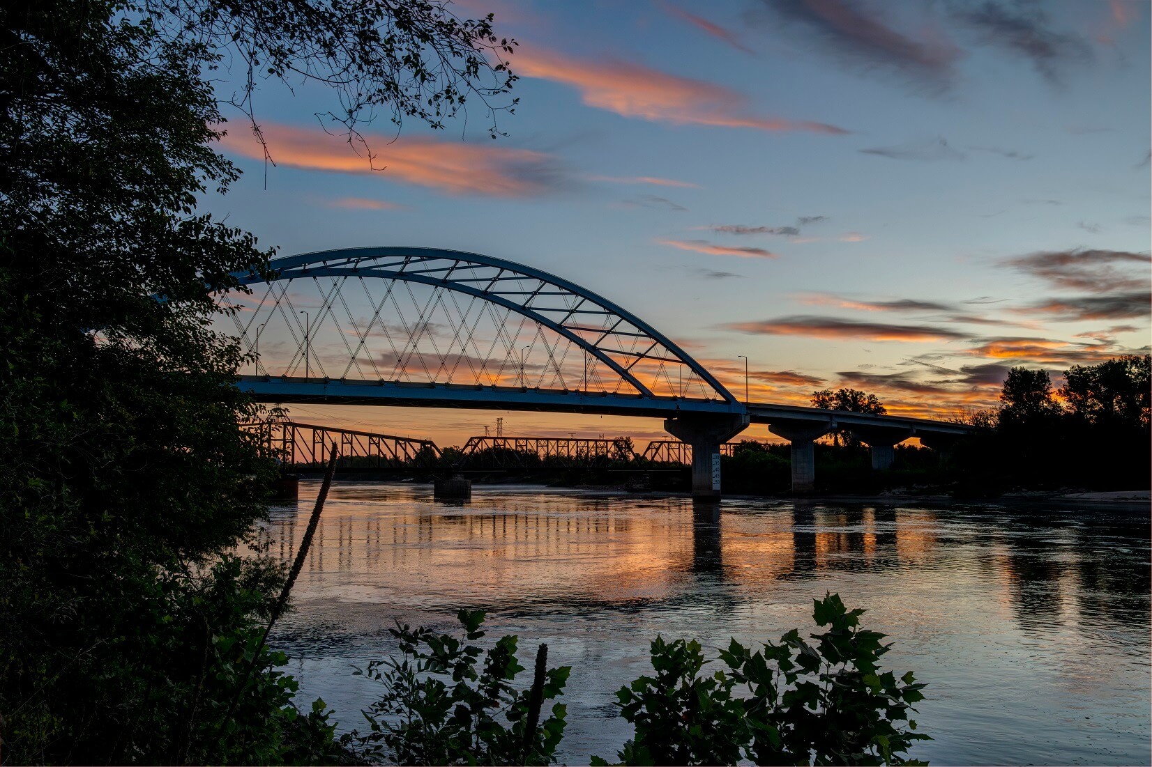 Atchison, Kansas: For the Spirited - Travel Taste and Tour